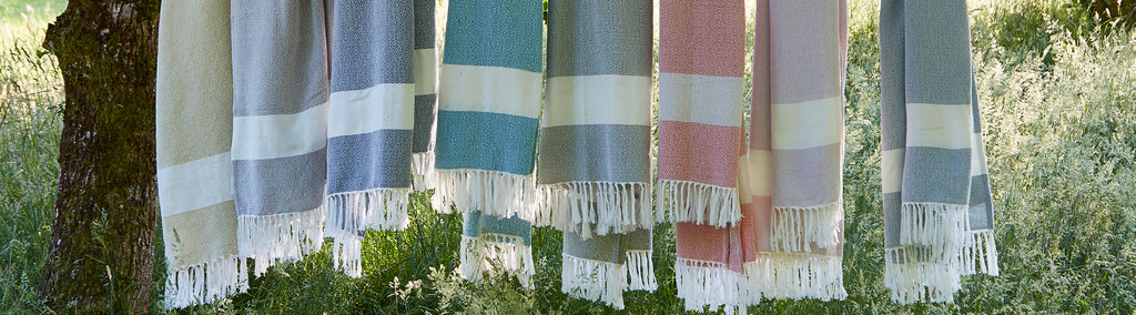 Beach Throws