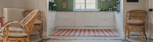 Weaver Green | Thoughtfully Designed Rugs & Accessories