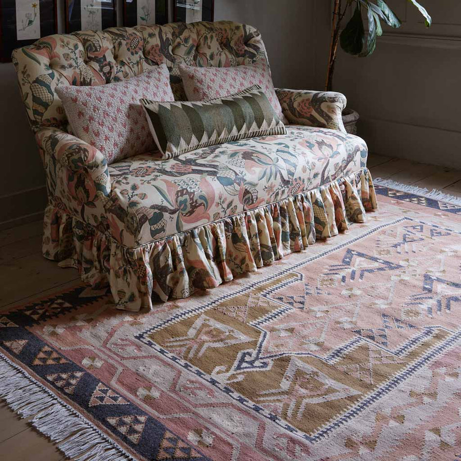 Weaver Green | Thoughtfully Designed Rugs & Accessories