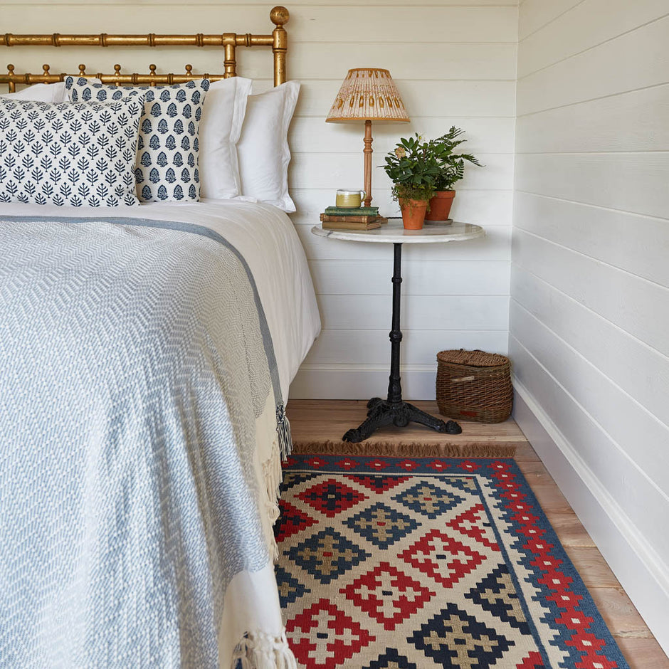 Weaver Green | Indoor & Outdoor Rugs and Textiles | Free UK Delivery