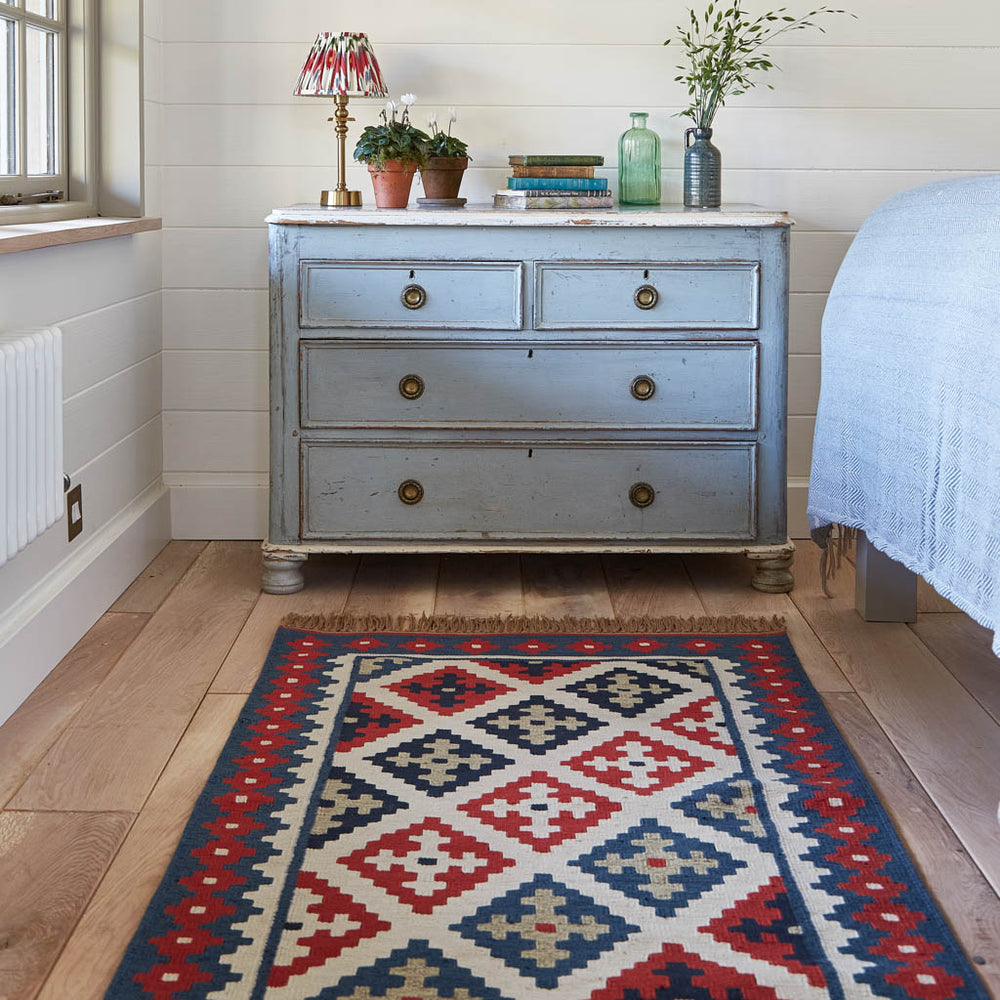 Raja Imperial Rug | Free UK Delivery | Weaver Green