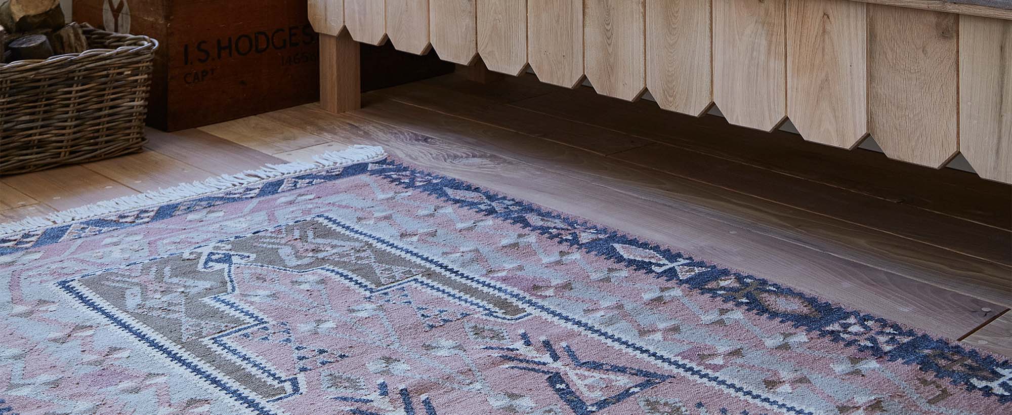 Weaver Green | Indoor & Outdoor Rugs and Textiles | Free UK Delivery