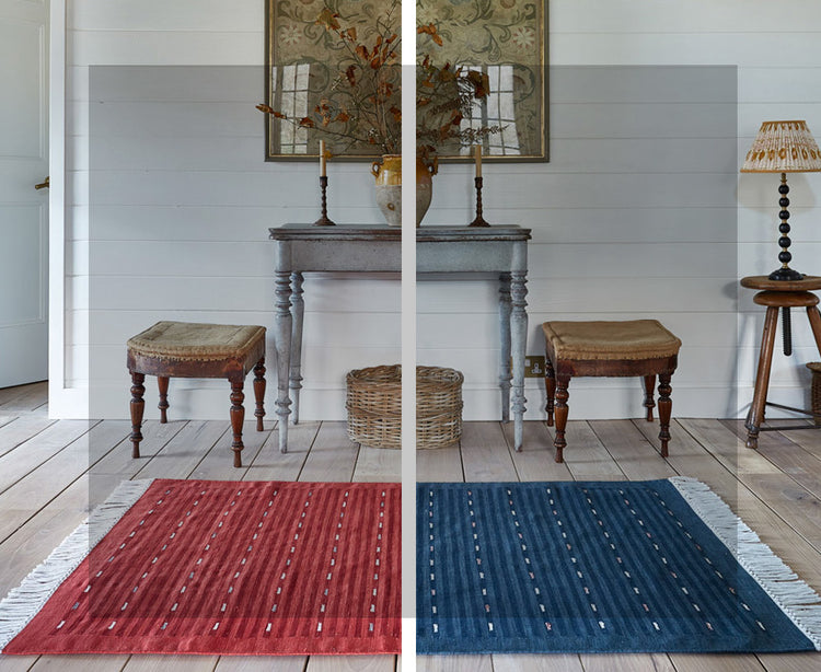 Weaver Green | Indoor & Outdoor Rugs and Textiles | Free UK Delivery