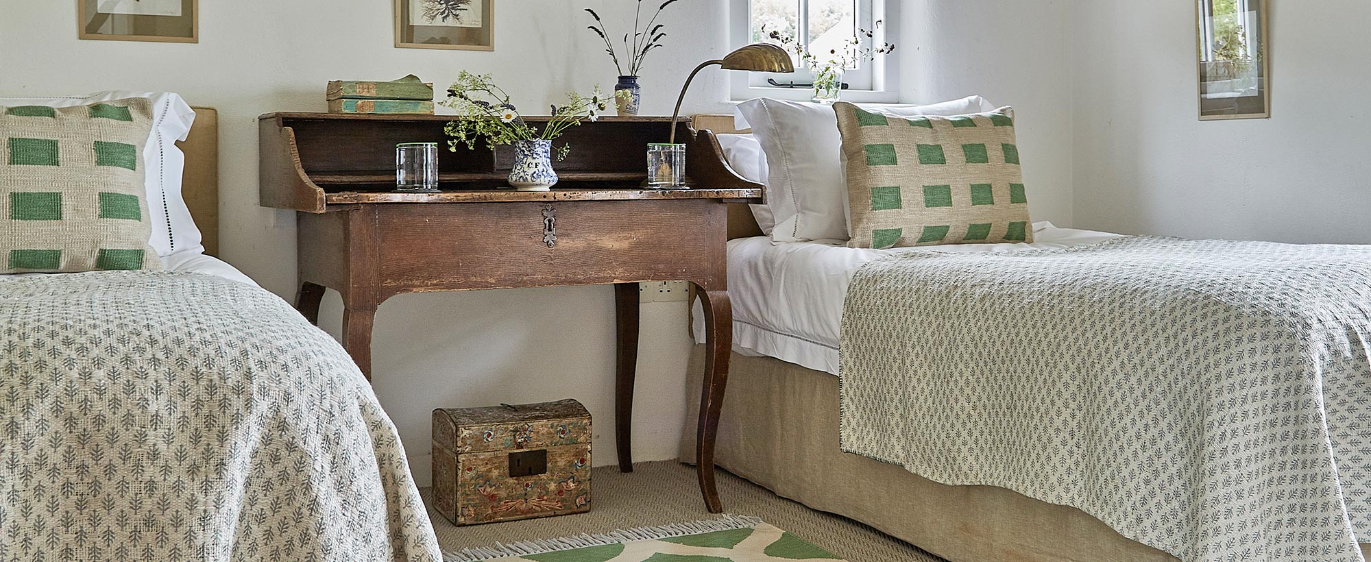 Weaver Green | Indoor & Outdoor Rugs and Textiles | Free UK Delivery