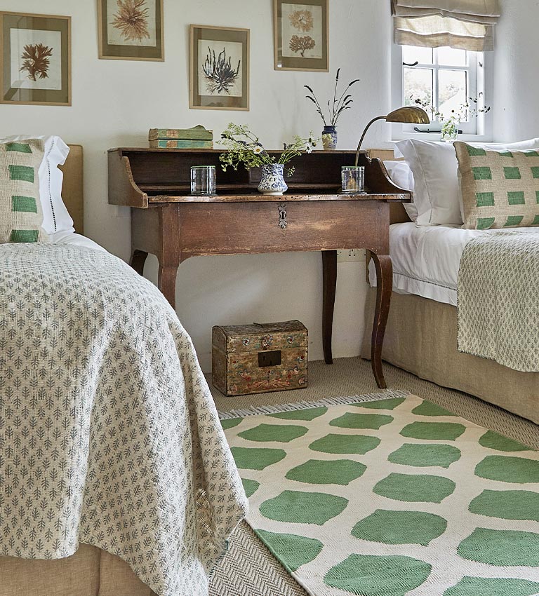 Weaver Green | Indoor & Outdoor Rugs and Textiles | Free UK Delivery