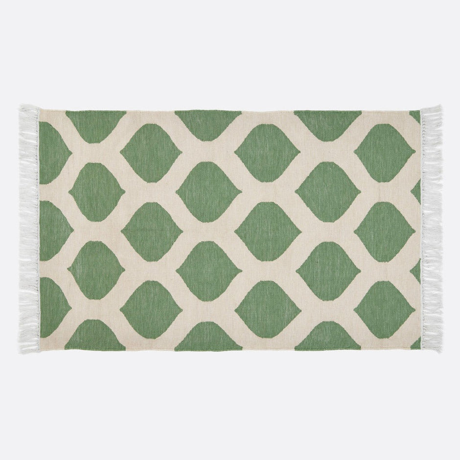 Weaver Green | Thoughtfully Designed Rugs & Accessories