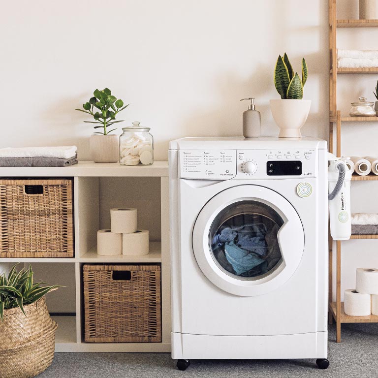 Tackling microfibres – Weaver Green