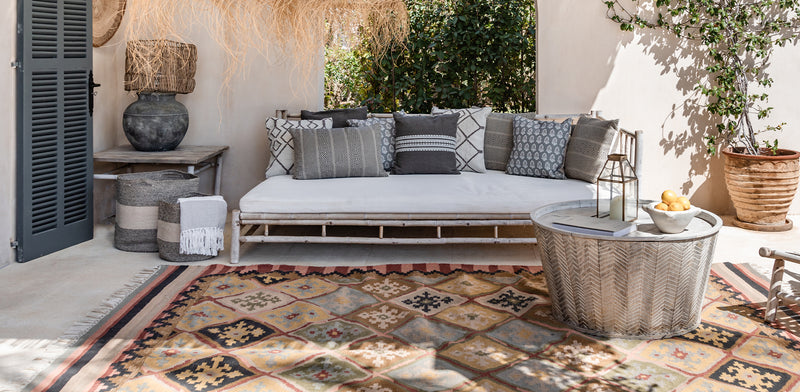 Weaver Green | Thoughtfully Designed Rugs & Accessories