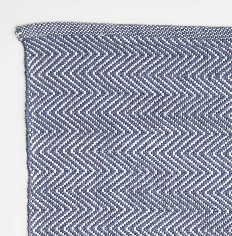 Herringbone Rugs | Free UK Delivery | Weaver Green