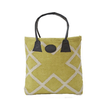 Eco Friendly Bags | Free UK Delivery | Weaver Green